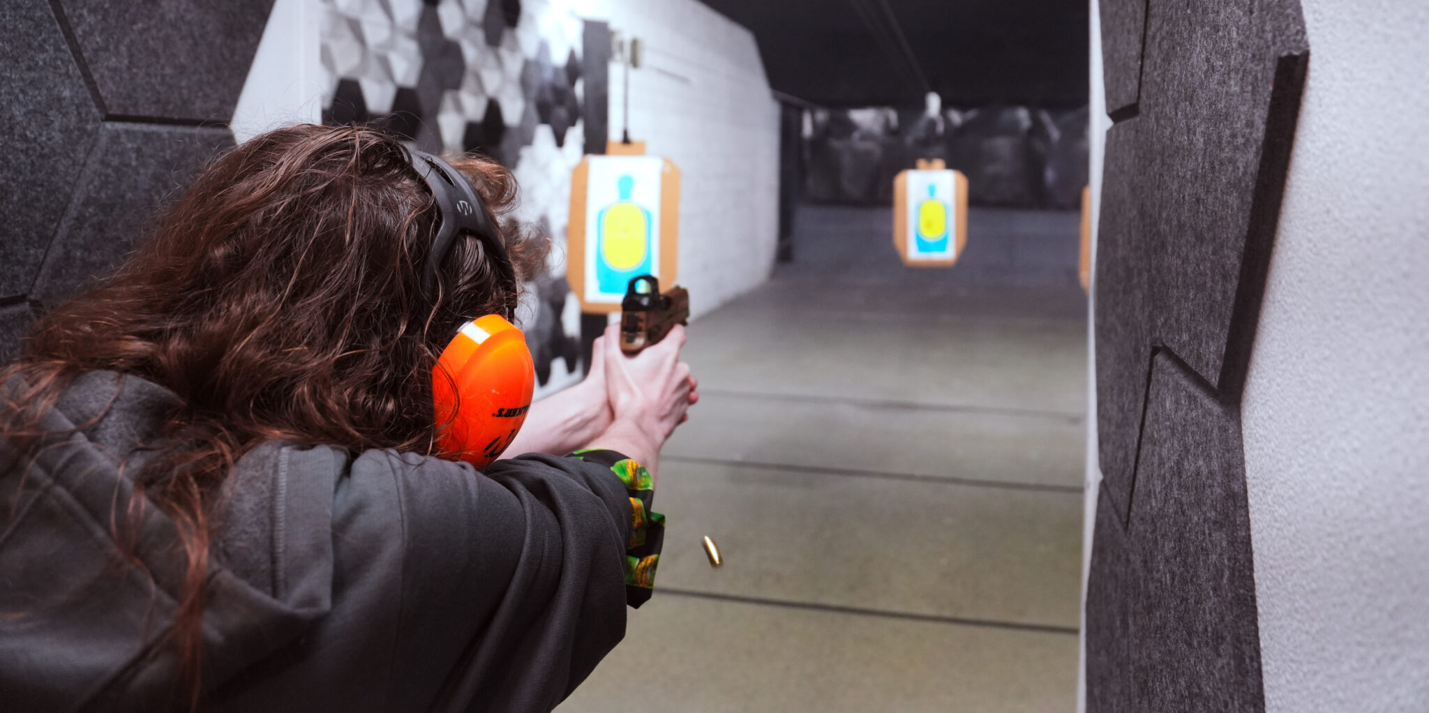 Shooting Classes: Private Lessons & Group Courses